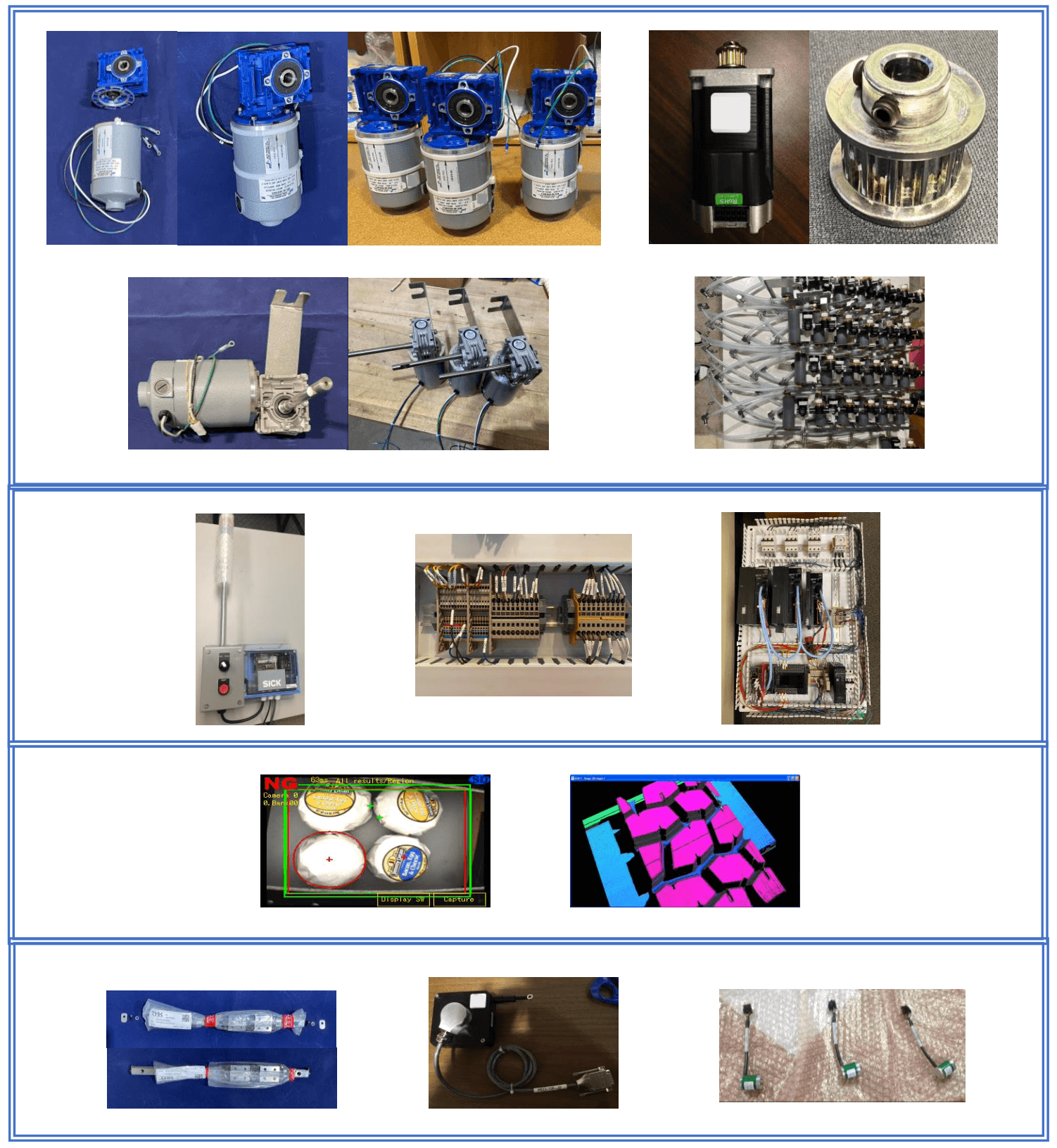 Services - All Control